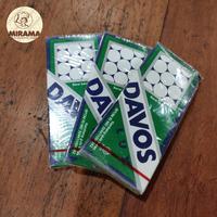 Jual Permen Davos Terdekat - Harga Murah & Grosir Juni 2024