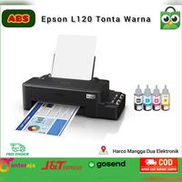Jual Epson Printer L120 Terlengkap - Daftar Harga Juni 2025 & Cicilan 0%