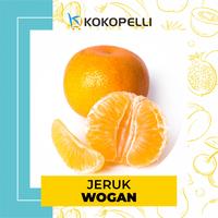 Jual Jeruk Wogan Terdekat - Harga Murah & Grosir Mei 2024