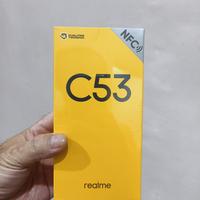Jual Realme C53 6 128Gb Mei 2024 Harga Termurah - Cicil 0% 3x di Tokopedia
