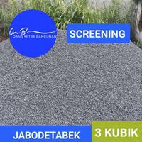 Jual Batu Split Cor Murah - Harga Terbaru 2025