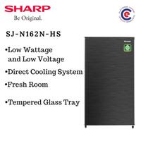 Jual Kulkas Sharp 162 Terlengkap - Daftar Harga Januari 2025 & Cicilan 0%