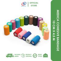 Jual Perban Murah - Harga Terbaru April 2025