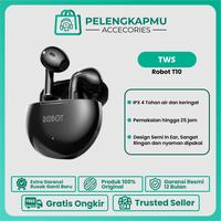 Jual Robot Flybuds T10 Murah - Harga Terbaru 2024
