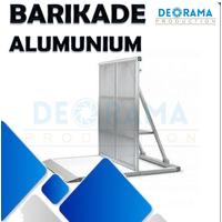 Jual Barikade Terbaik - Harga Murah Maret 2025 & Cicil 0%