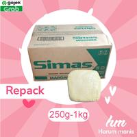 Jual Margarin Simas Terdekat - Harga Murah & Grosir Mei 2024