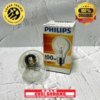 Jual Lampu Pijar 100 Watt Murah & Terbaik - Harga Terbaru Juni 2024