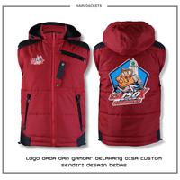 Jual Rompi Custom Terbaik - Harga Murah Mei 2025 & Cicil 0%