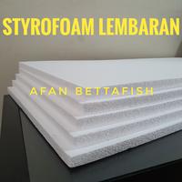 Jual Sterefoam Murah - Harga Terbaru Januari 2025