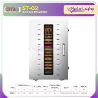 Jual Food Dehydrator Murah & Terbaik - Harga Terbaru April 2025