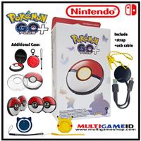 Jual Pokemon Go Plus Murah & Terbaik - Harga Terbaru Mei 2024