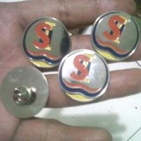 Jual Pin Custom Terlengkap - Harga Murah & Grosir Desember 2024
