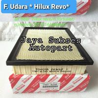 Jual Filter Udara Hilux Terlengkap - Harga Murah Mei 2024 & Cicil 0%