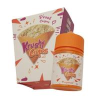 Jual Krusty Crepes V1 Terdekat - Harga Murah & Grosir Juni 2024
