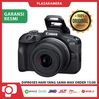 Jual Lensa Kit Canon Terbaru - Harga Murah Februari 2024 & Cicil 0%