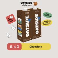 Jual Oatside 1 Liter Terdekat - Harga Murah & Grosir November 2024