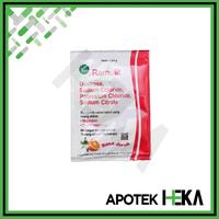 Oralit Harga Termurah - Kualitas Terbaik