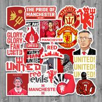 Jual Stiker Manchester United Terlengkap - Harga Murah Mei 2024 & Cicil 0%
