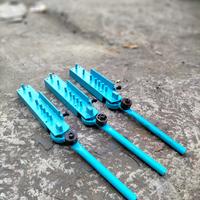 Jual Besi Behel 12 Terbaik - Harga Murah Januari 2024 & Cicil 0%