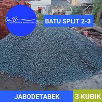 Jual Batu Split 2 3 Terbaik - Harga Murah November 2024 & Cicil 0%