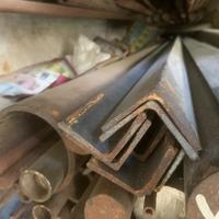 Jual Besi Siku 2Mm Terbaik - Harga Murah Maret 2024 & Cicil 0%