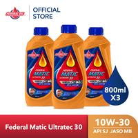 Federal Oil Official Store - Produk Resmi & Terlengkap | GoPayLater ...