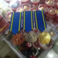 Jual Mendali Murah & Terbaik - Harga Terbaru Maret 2025