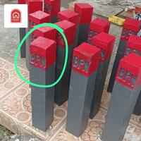 Jual Patok Tanah Terbaik - Harga Murah Juni 2024 & Cicil 0%