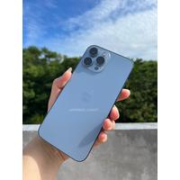 Jual Iphone 13 1Tb Terbaru - Harga Murah Februari 2024 & Cicil 0%