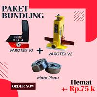 Jual Varotex Murah - Harga Terbaru 2024