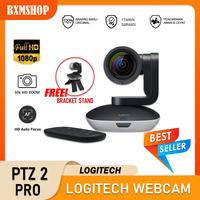 Jual Logitech Ptz Pro 2 Terbaru - Harga Murah Mei 2024 & Cicil 0%