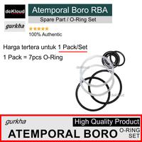Jual Boro Rba Murah - Harga Terbaru 2024