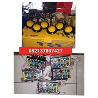 Jual Basuri V3 Murah - Harga Terbaru 2024