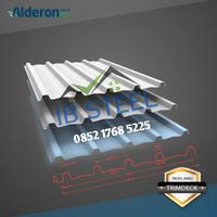 Jual Alderon Terbaik - Harga Murah Februari 2024 & Cicil 0%