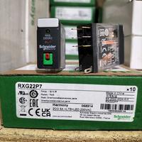 Jual Relay 220Vac Terbaik - Harga Murah November 2024 & Cicil 0%