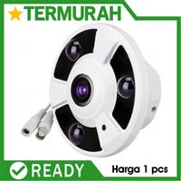 Jual Cctv 360 Derajat Murah & Terbaik - Harga Terbaru Januari 2025