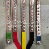 Jual Busbar Netral Terbaik - Harga Murah Mei 2025 & Cicil 0%