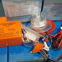 Jual Lampu Canopy Terbaik - Harga Murah Januari 2024 & Cicil 0%