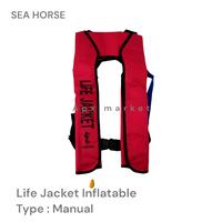 Jual Life Jacket Terbaik - Harga Murah Desember 2024 & Cicil 0%
