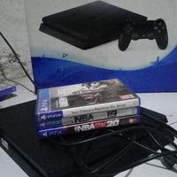 Ps 4 Second Murah Harga Terbaru - Pilihan Terlengkap