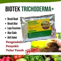 Jual Trichoderma 1 Kg Murah - Harga Terbaru 2024