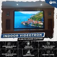 Jual Videotron Indoor Terbaik - Harga Murah Februari 2025 & Cicil 0%