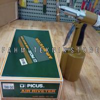 Jual Tang Rivet Angin Terbaik - Harga Murah September 2022 & Cicil 0%