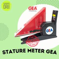 Jual Statur Meter Terbaik - Harga Murah April 2025 & Cicil 0%