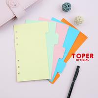 Jual Kertas Pembatas Warna Terlengkap - Harga Grosir & Murah Mei 2024