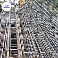 Jual Tiang Besi Terbaik - Harga Murah Januari 2025 & Cicil 0%