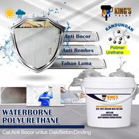 Jual Cat Polyurethane Terbaik - Harga Murah Mei 2024 & Cicil 0%