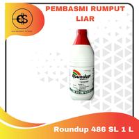 Jual Roundup 1 Liter Murah & Terbaik - Harga Terbaru Mei 2024