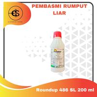 Jual Roundup 486 Sl Murah & Terbaik - Harga Terbaru Mei 2024