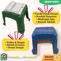 Jual Meja Packing Murah - Harga Terbaru 2025